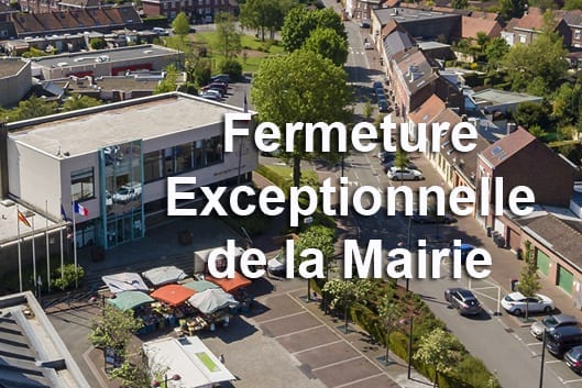 Ville de Neuville-en-Ferrain